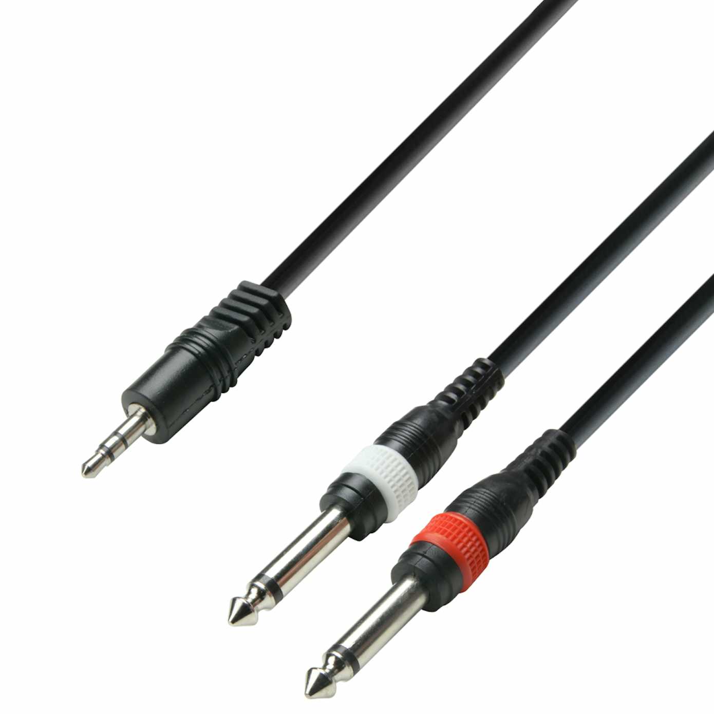 Adapter Kabel 3 5mm Jack Stereo Til 2 X 6 3 Mm Jack Mono K b Online adapter-kabel-3-5mm-jack-stereo-til-2-x-6-3-mm-jack-mono-k-b-online